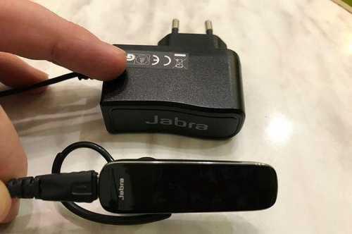Bluetooth-гарнитура Jabra Easy Go