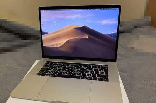 MacBook Pro 15" 2018 i7 2.6 GHz 32Gb 1Tb vega 20