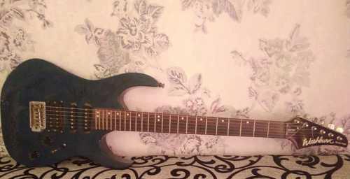 Электрогитара Washburn 120 WR