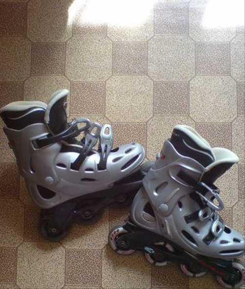 Ролики фирма Rollerblade