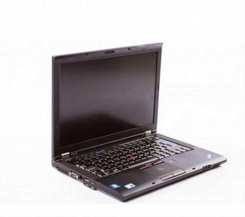 Ноутбук Lenovo ThinkPad T420 из Европы