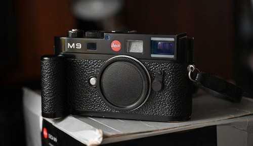 Leica M9