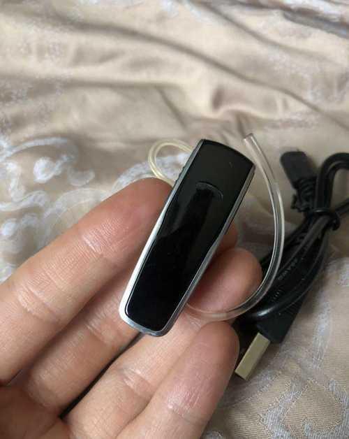 Гарнитур для телефона plantronics m55