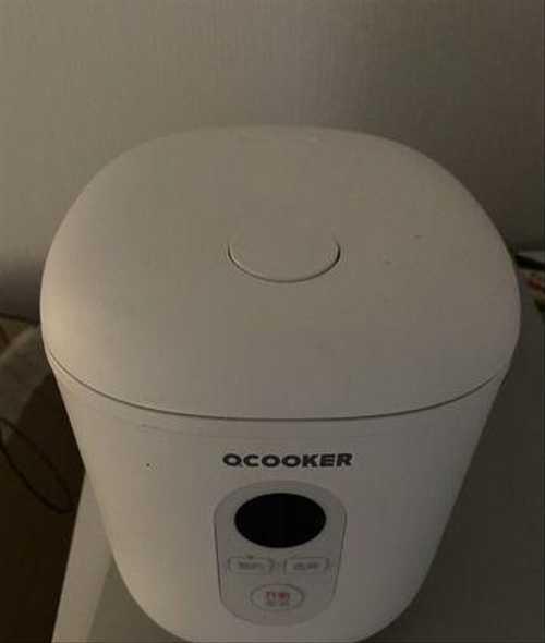 Мини рисоварка Xiaomi ocooker 1.2