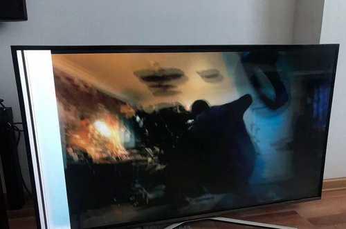 Телевизор Samsung UE49KU6400U