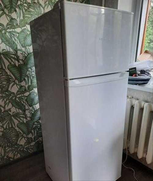 Холодильник Nord NRT 141 032 белый