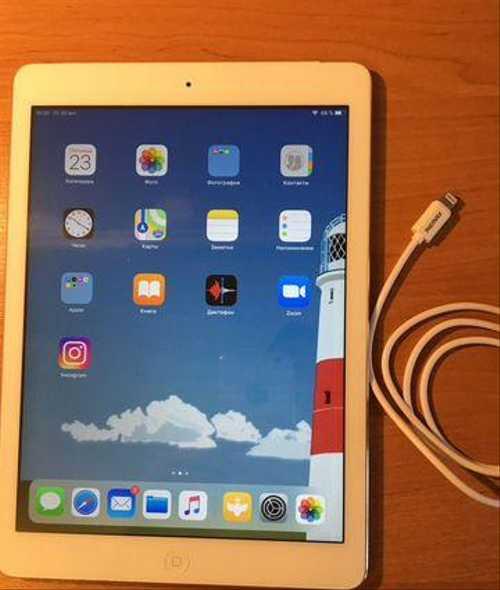 iPad air 64gb
