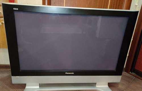 Плазменный телевизор Panasonic viera TH-37PA60R