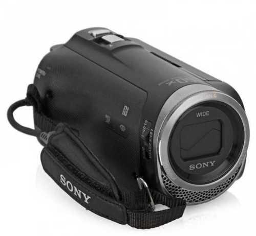 Sony HDR-PJ330E новый