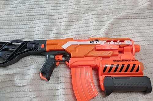 Nerf Demolisher 2 in 1