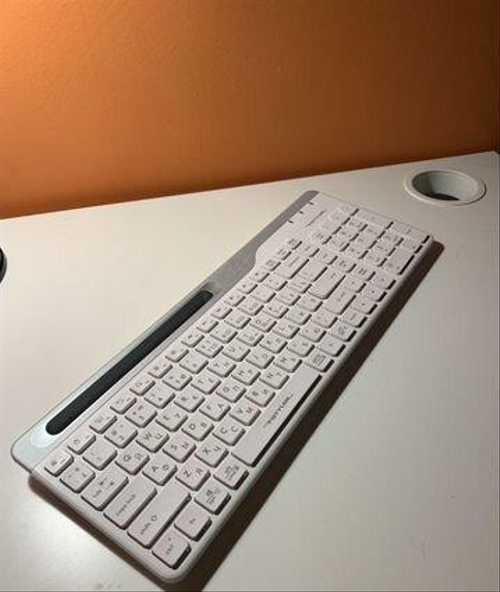Клавиатура A4tech беспроводная