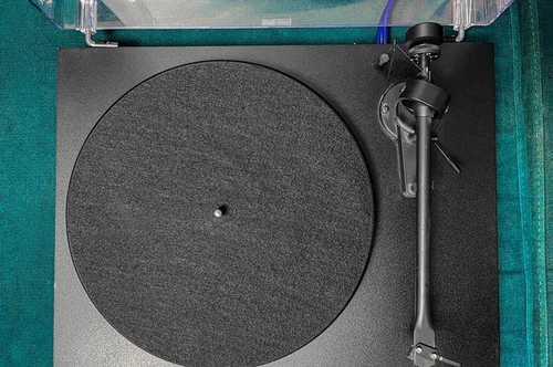 Pro-Ject Debut III