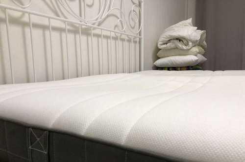 Матрас 160х200 IKEA
