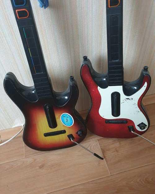 Guitar Hero для ps3 & xbox 360