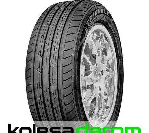 Летняя Шина Triangle TE301 195/60 R14 H 86