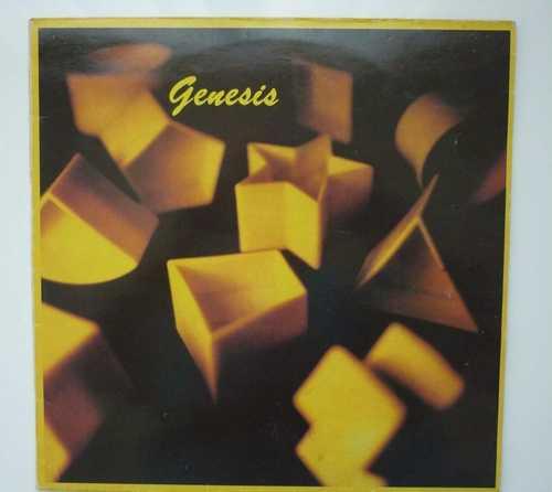 Виниловая пластинка Genesis