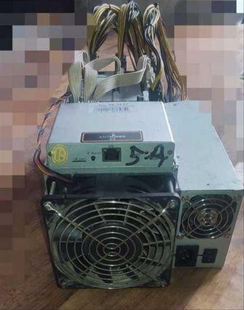 Antminer s9 14 th/s