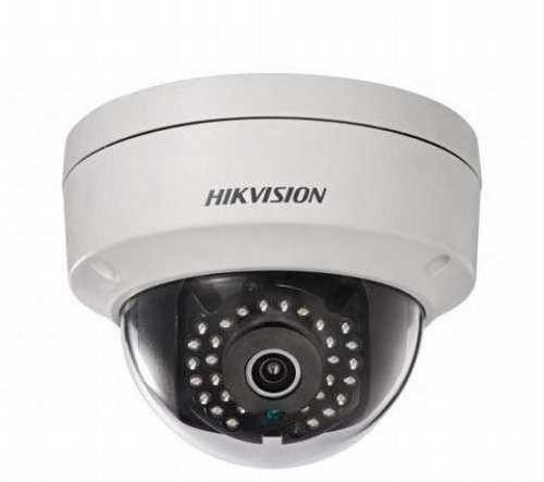 Камера видеонаблюдения Hkvision 2142FWD IS