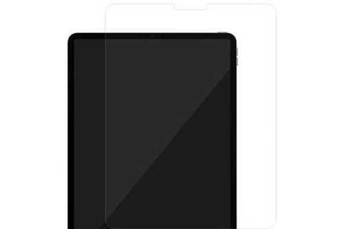 Защитное стекло uBear Flat Shield для iPad Pro 11