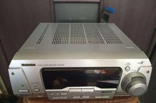 Ресивер Technics SA-EH760 Japan