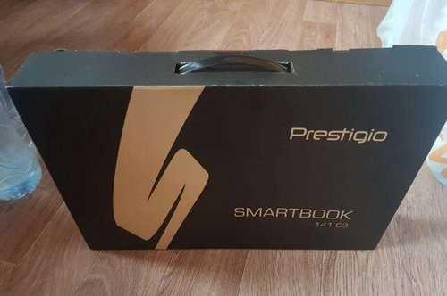 Prestigio smartbook 141c3