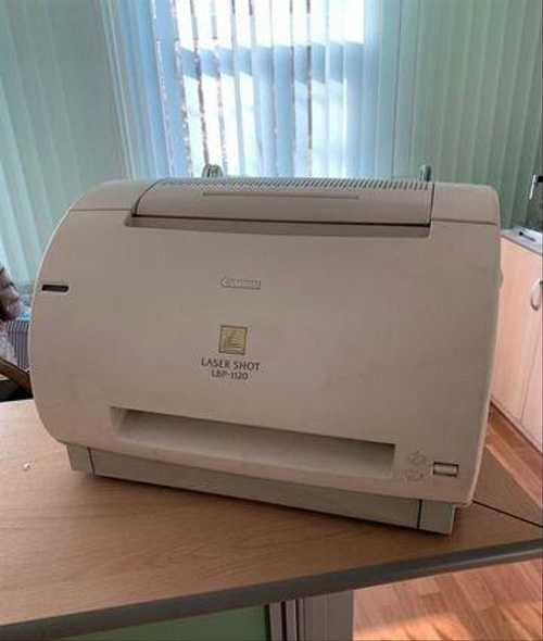 Принтер Canon LBP-1120