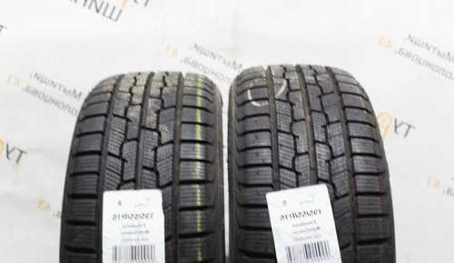 Firestone Multiseason 195/55 R16