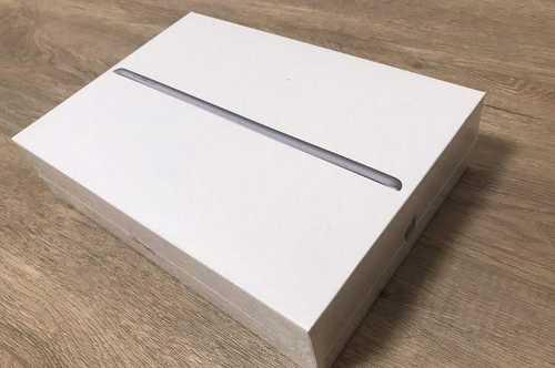 Новый apple iPad (6Gen) 32Gb wi-fi + cellular