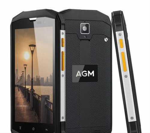 AGM A8 (3+32GB)