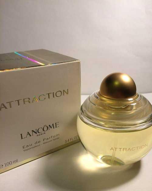 Attraction Lancome
