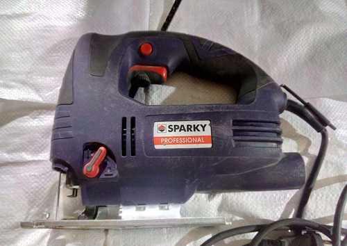 Лобзик Sparky Professional TH65E