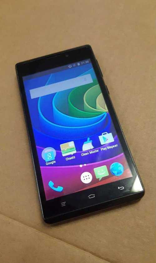 Micromax D340 / Android 5