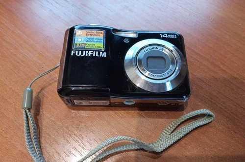 Фотоаппарат Fujifilm FinePix AV200