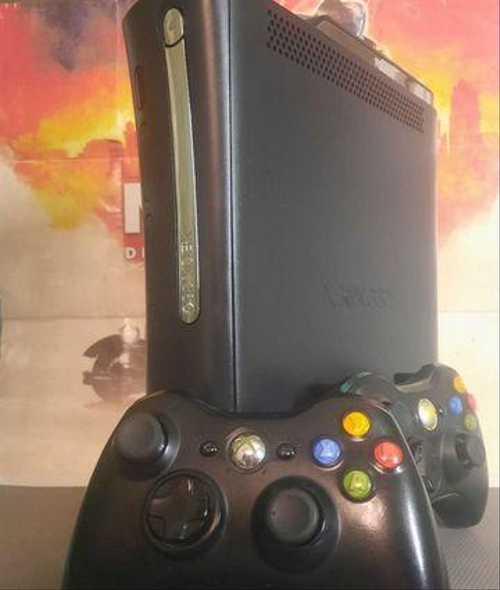 Xbox 360 27 игр