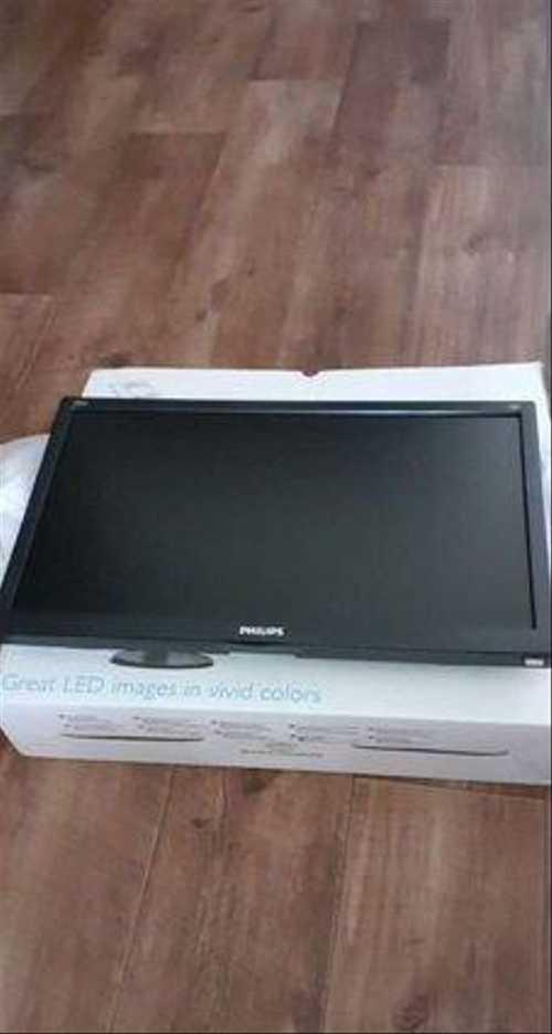 Монитор Philips 203V5LSB26