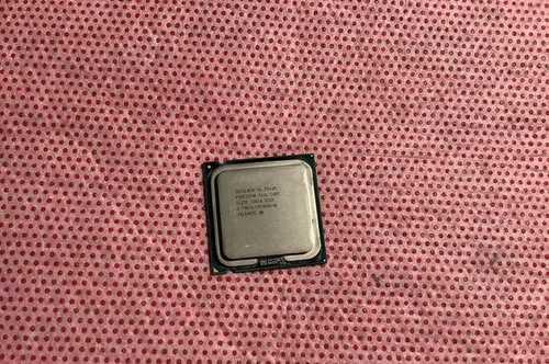 Процессор Celeron E5400 s775