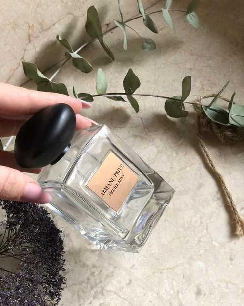 Armani Prive Figuier Eden распив 10мл