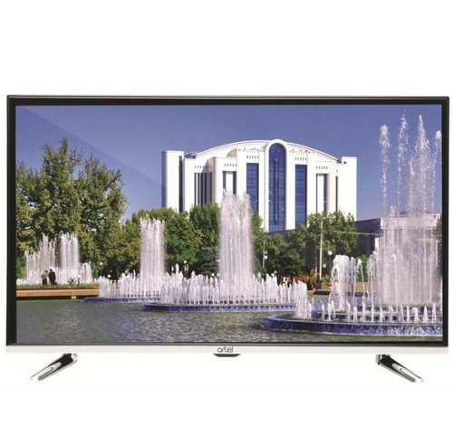 Телевизор artel led tv 32ah90g