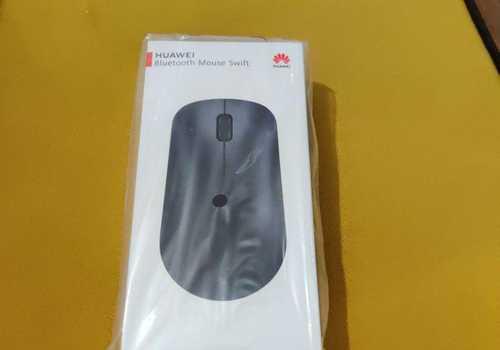 Беспроводная мышь Huawei Bluetooth Mouse Swift