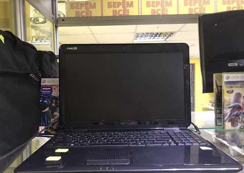 Ноутбук Asus pro5di