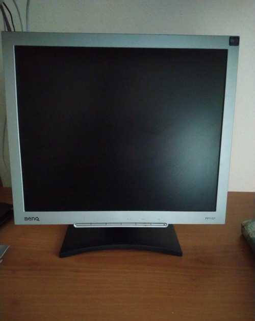 Монитор Benq FP71G+