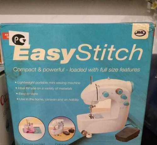 Швейная машинка Easy stich продаю