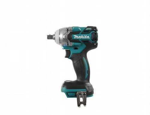 Гайковерт аккумуляторный makita DTW285Z