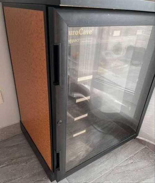 Винный холодильник EuroCave