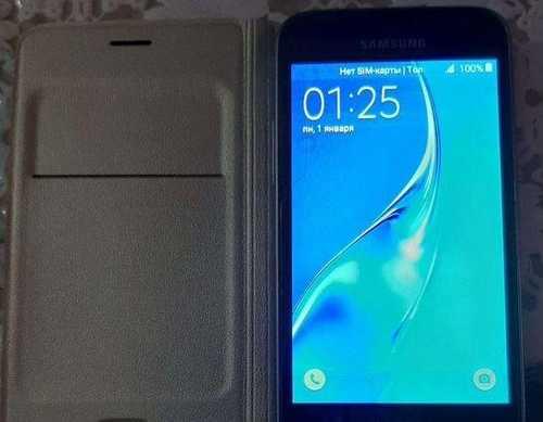 Телефон Samsung Galaxy g1
