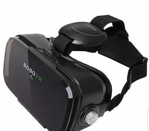 Виртуальные очки BoboVR Z4 mini