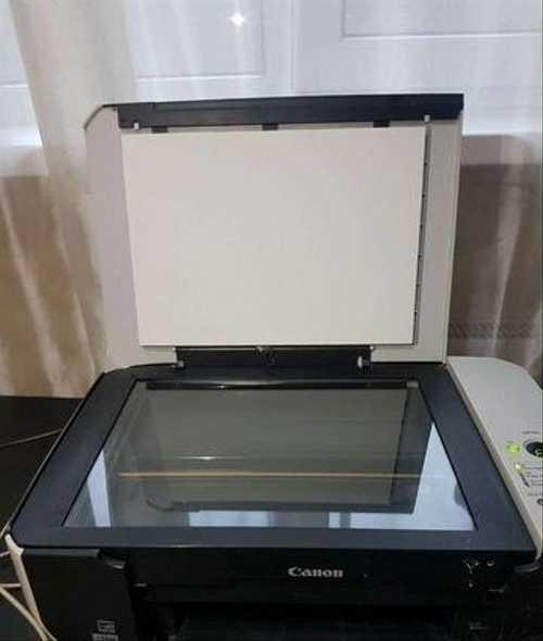 Сканер принтер ксерокс Canon