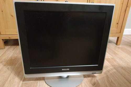 Продам телевизор Philips 20 PFL 4122/10
