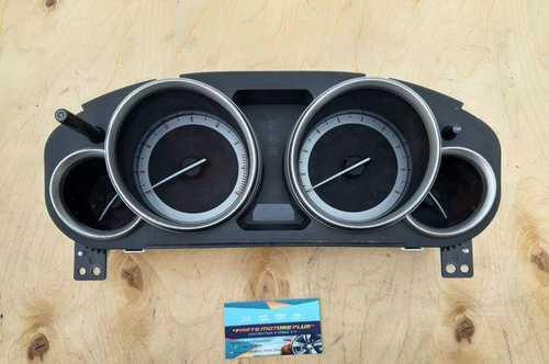 Приборная панель Mazda 6 GH 2010-2012 Оптитрон