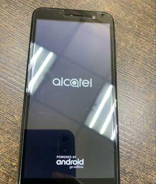 Смартфон Alcatel 1 (5033D)